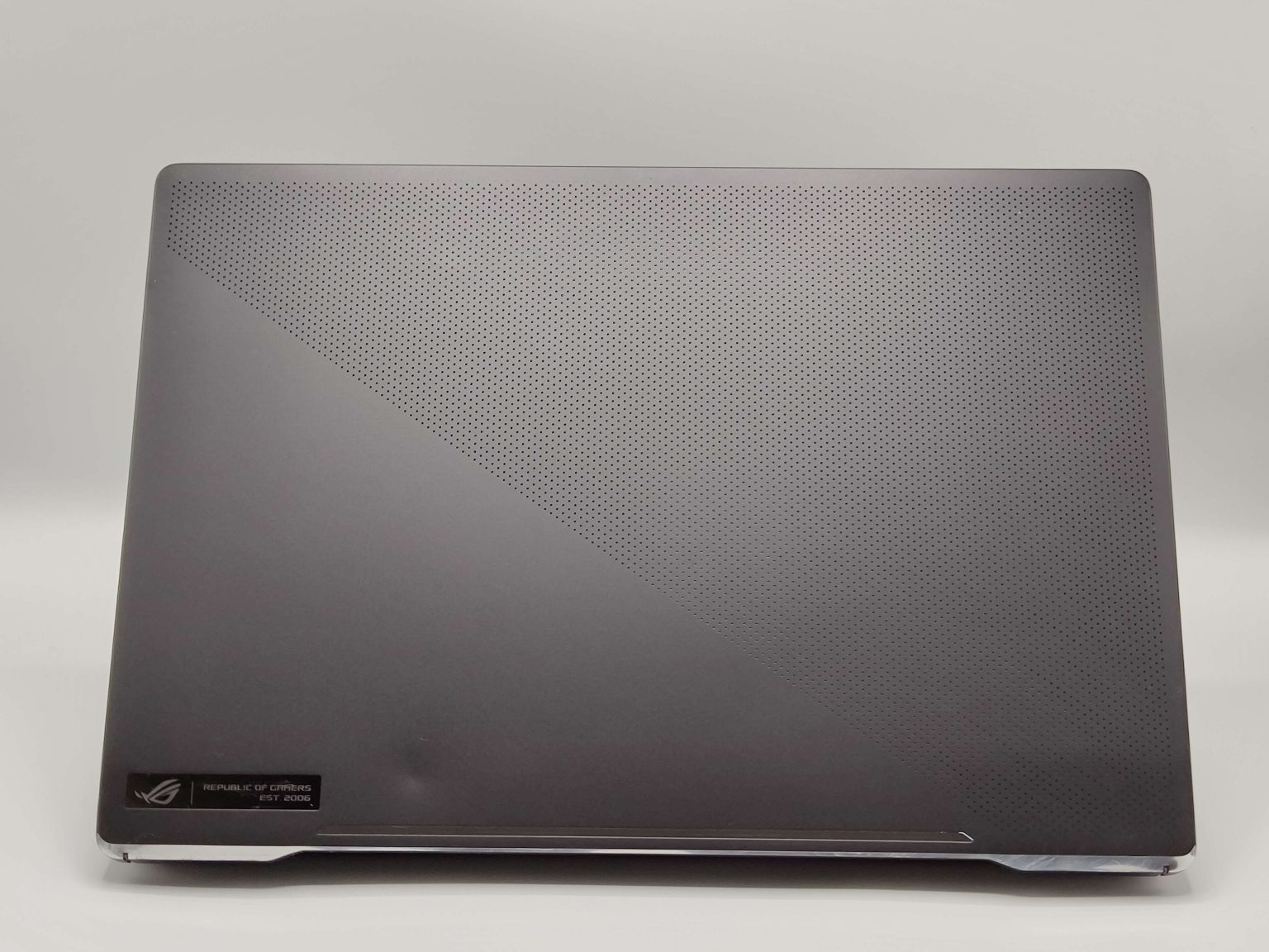 لپتاپ گیمینگ نو جعبه باز Asus Rog Zephyrus GA503Q Ryzen 9-5900HS | 24G | 1TB | 8G-RTX-3070 |15 ...